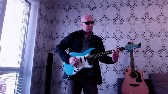 ДДТ Метель - COVER