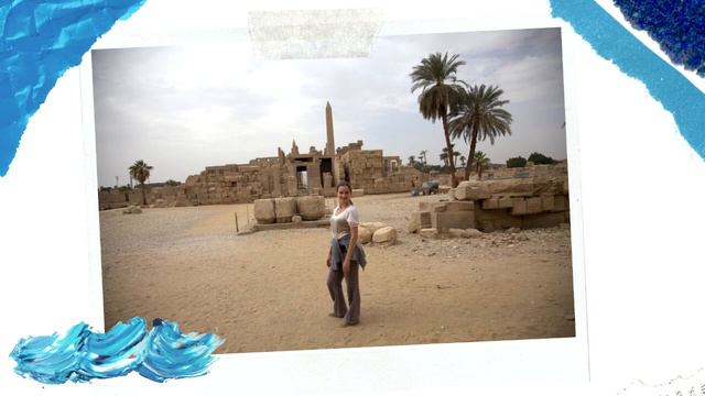 Очень холодный Египет. Путевые заметки культуролога