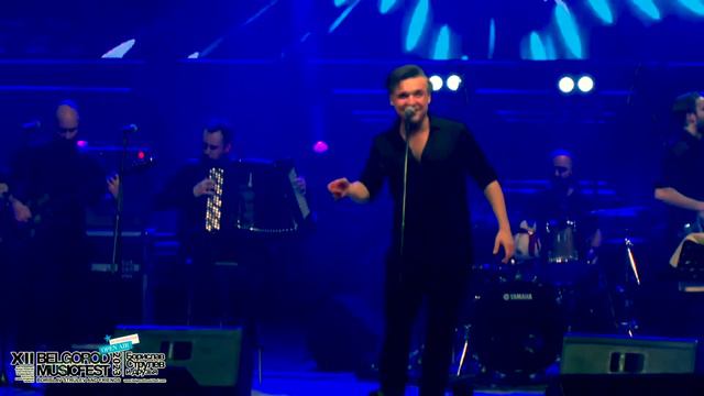 XII BelgoordMusicFest2023 - «Борислав Струлёв и Друзья» - ИВАН ЗАМОТАЕВ Бэнд - «Пластичная»