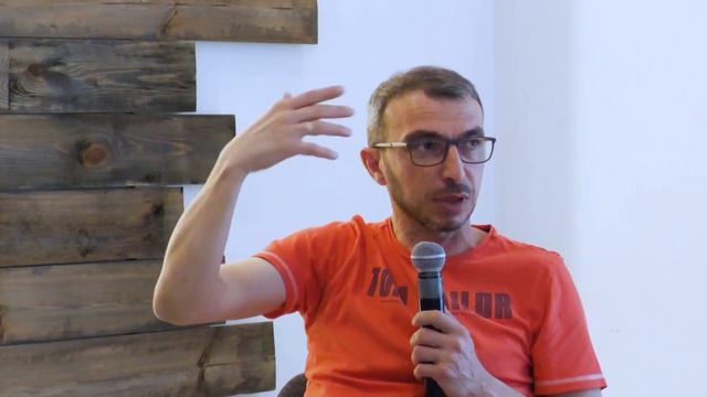 Как выбрать наставника?