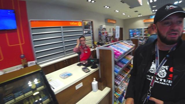 Экспедиция на Алтай ||Часть 1 || Дорога до Челябинска.