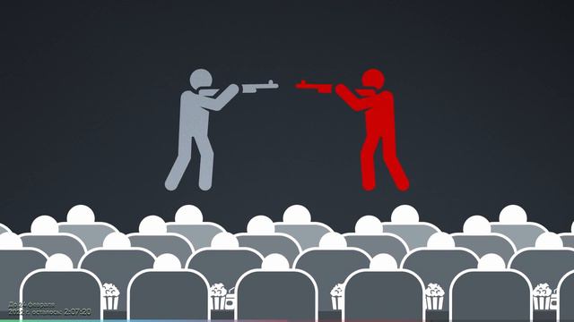 ОШИБКА АТРИБУЦИИ | Когнитивное Искажение | Obraz