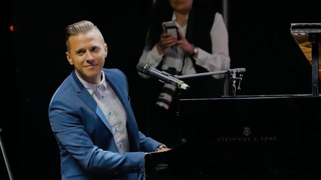 BELGORODMUSICFEST2019 - RIVIERA OPEN-AIR - MATTHEW LEE