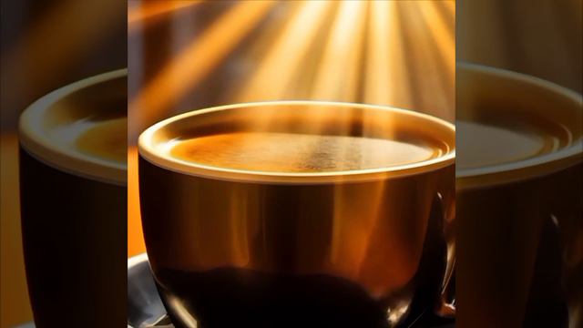 Ароматный кофе в постель!.mp4