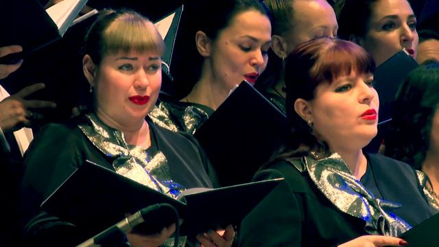 Nikolay Zemlyanskih and Borislav Strulev - Tribute to Dmitri Hvorostovsky - "Toi et Moi"