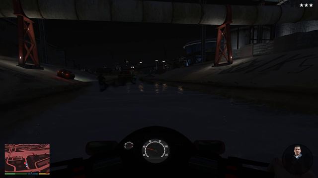 4K | Grand Theft Auto V Real Life Graphics Mod P.9