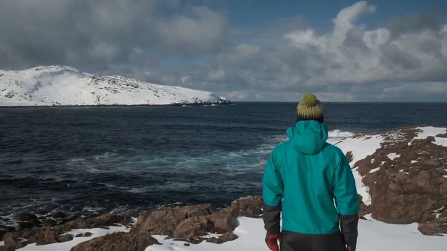 Комбинезон ТУНДРА CLASSIC PRO 2020