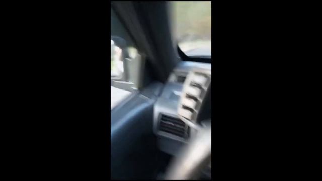 ОПЕЛЬ ФРОНТЕРА  на  ЯНВАРЕ  установка и отзыв клиента.