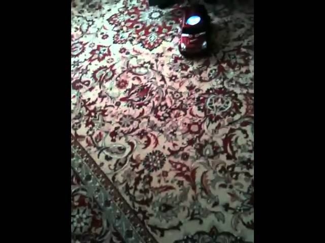 трансформер машина-робот6