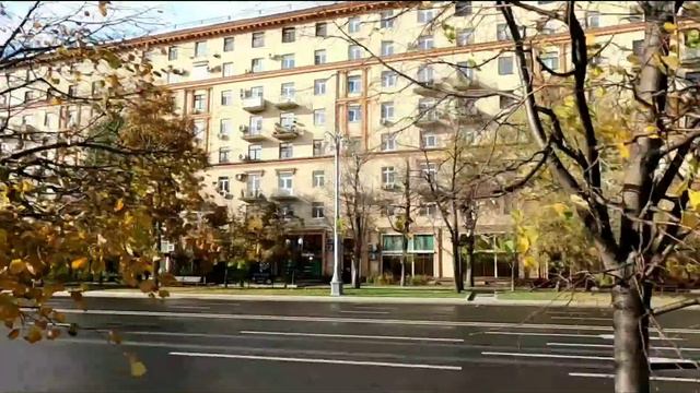 Strida. Парк Зарядье - Деловой центр