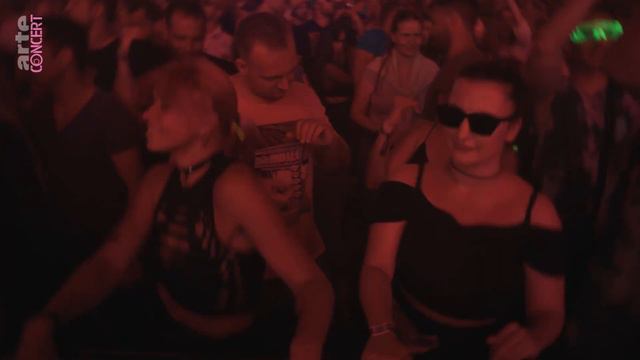 Marten Horger - NatureOne 2024