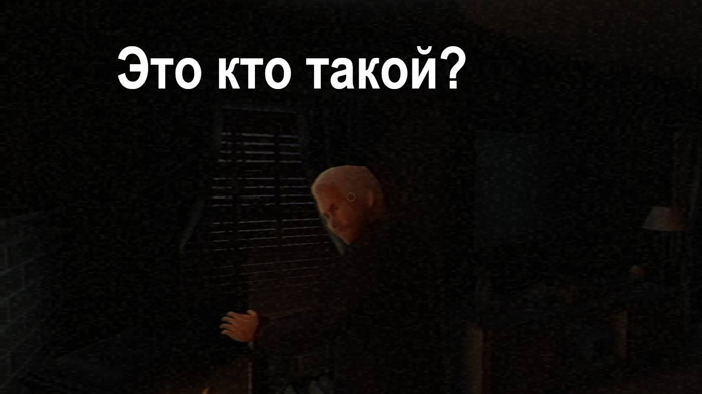 Это не Рик!!!Финал Fears to Fathom - Woodbury Getaway #2