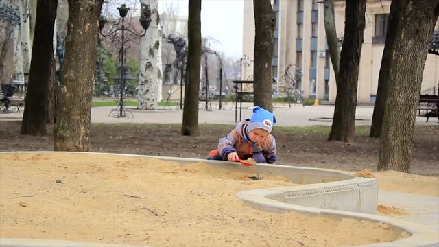 Парк кованых фигур. Донецк. 2016