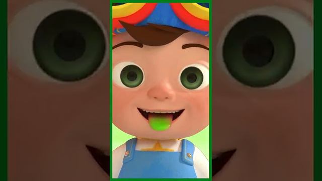 Изучаем цвета на английском языке