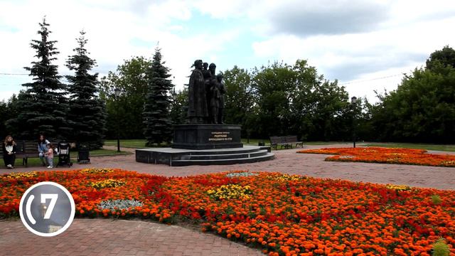 Что посмотреть в Сергиевом Посаде (кроме Лавры)? Часть1: от Вокзальной площади до улицы Карла Маркса