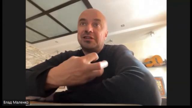 X BelgorodMusicFest2022 - V Media Forum - Влад Маленко