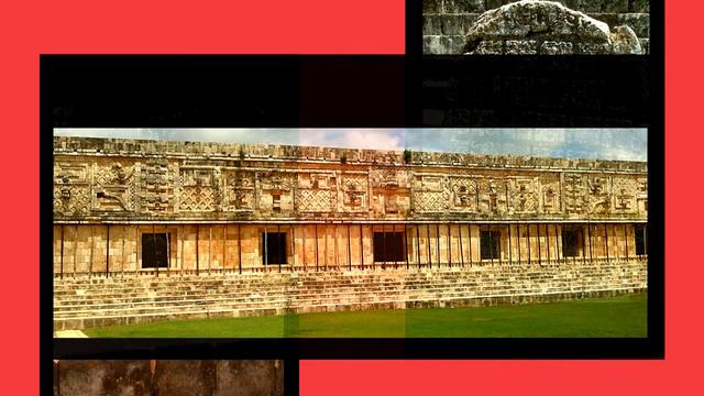 КУЛЬТУРА ИНДЕЙЦЕВ АМЕРИКИ. МАЙЯ. Лекции по культурологии