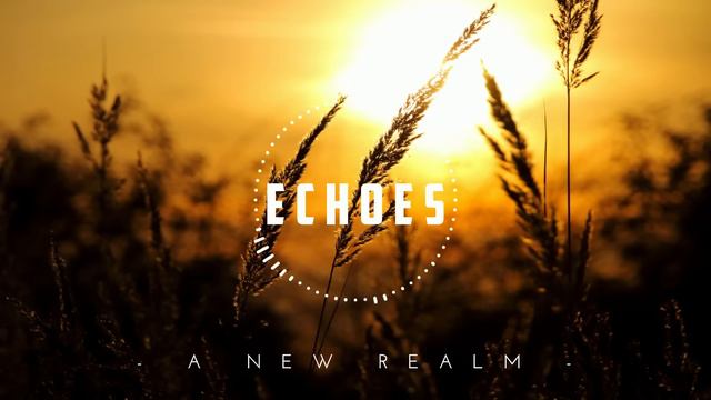 Chill Музыка для работы, учебы и отдыха - 022 - Эхо | (1 час)