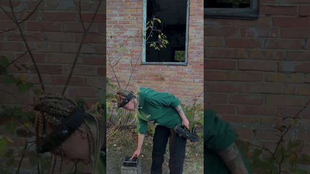 Лазертаг первокурсники