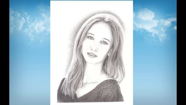 Акиане Крамарек: кисточка в Божьих руках. (Глава из аудиокниги "Его невидимые руки")