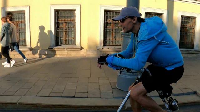 Short. Воскресенье ..