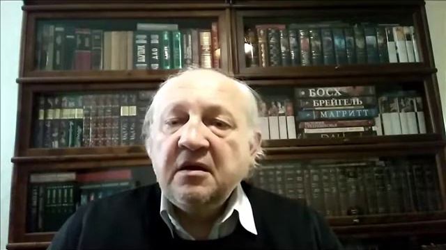 Кононов Философия безопасности будущего
