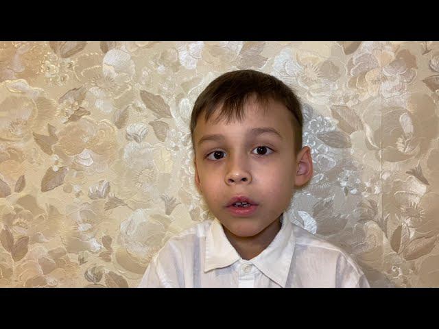 Карим Загидуллин 25.01.2022