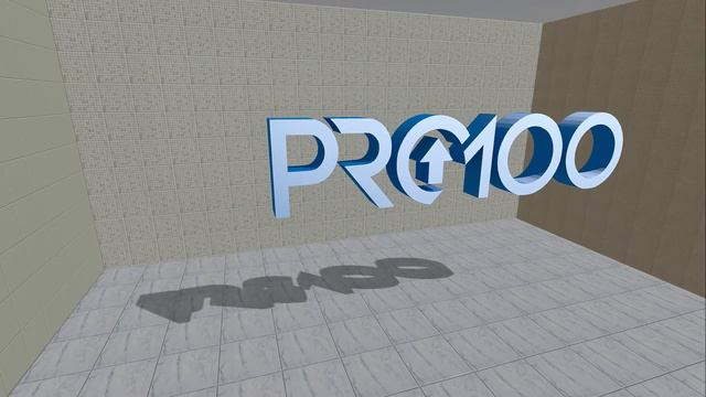 PRO100 v6. Kray. Основы