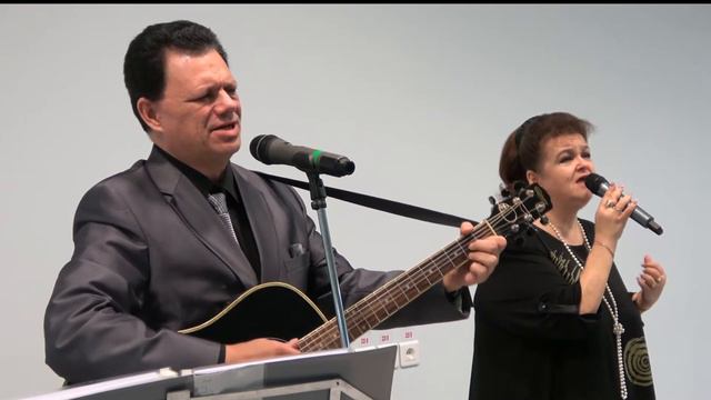 07 Заметался пожар голубой - дуэт АЛЛЕГОРИЯ