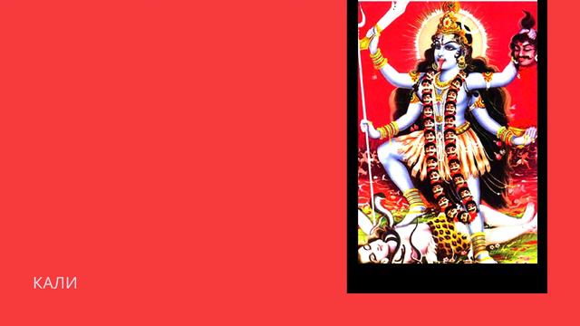 ДИВАЛИ - индийский праздник огней