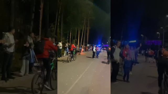 Сила поддержки: когда чужие становятся своими