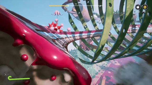 Без сознания | Узник Лимбо | Аtomic Heart | ПК