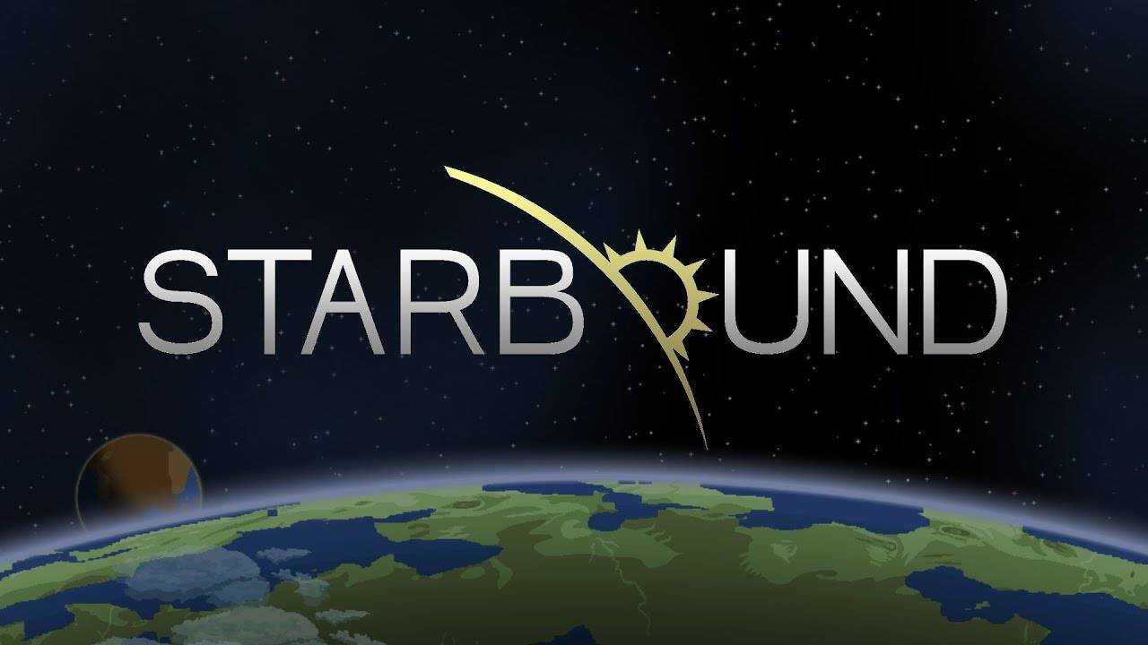 В гостях у Совы. Играем с модами в StarBound. Часть 2.