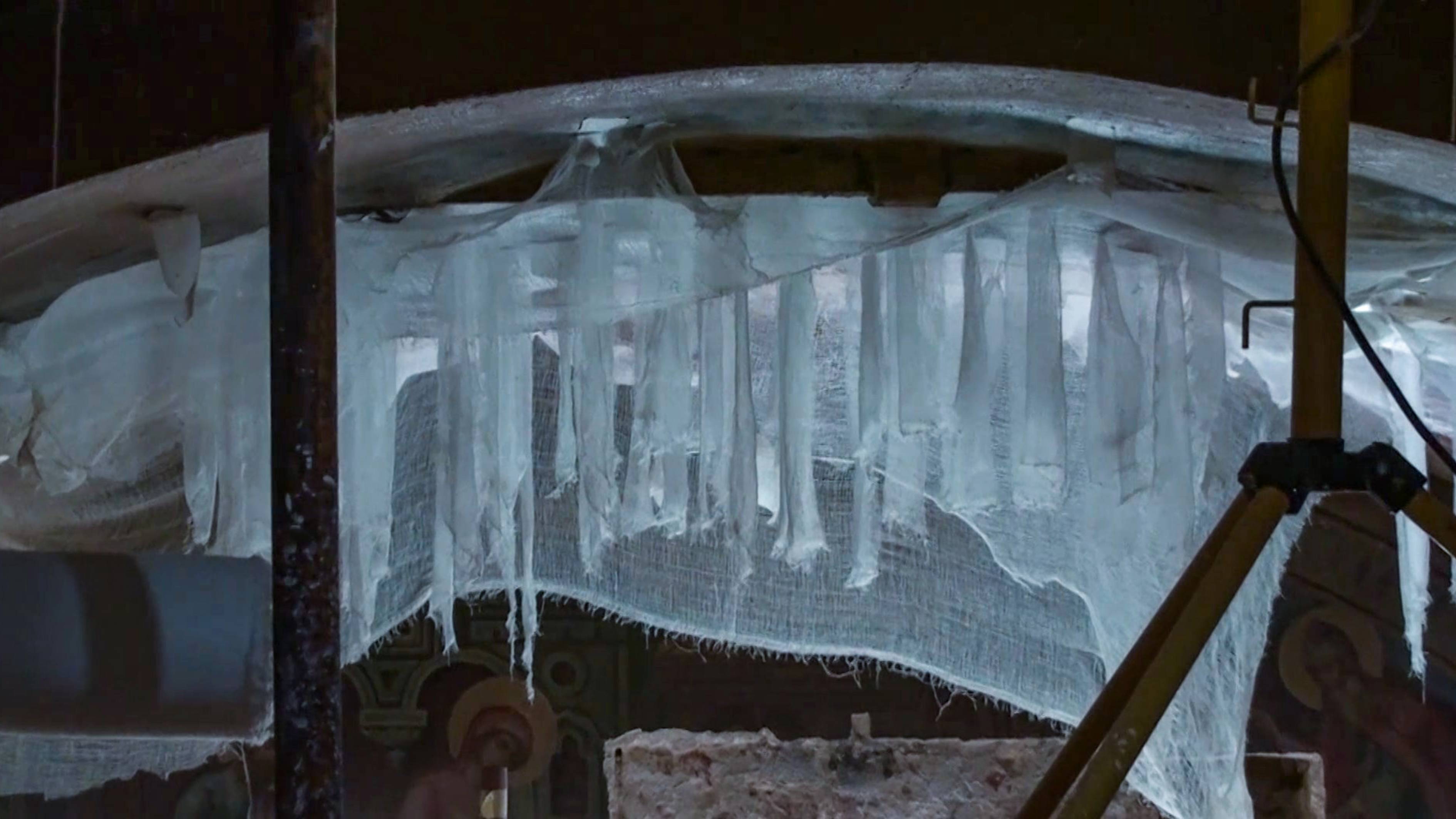 На Городке. 2015