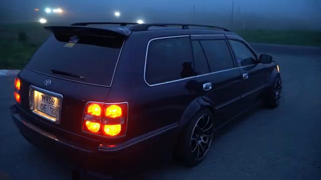 УНИВЕРСАЛ КОТОРЫЙ СМОГ, Дальневосточные Движения