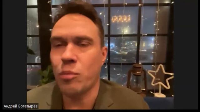 X BelgorodMusicFest2022 - V Media Forum - Андрей Богатырев