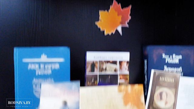 Седьмой выпуск проекта «Интервью-STAR»