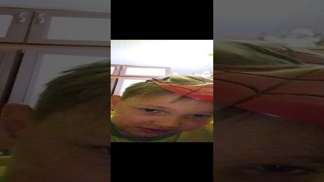 я человек-паук