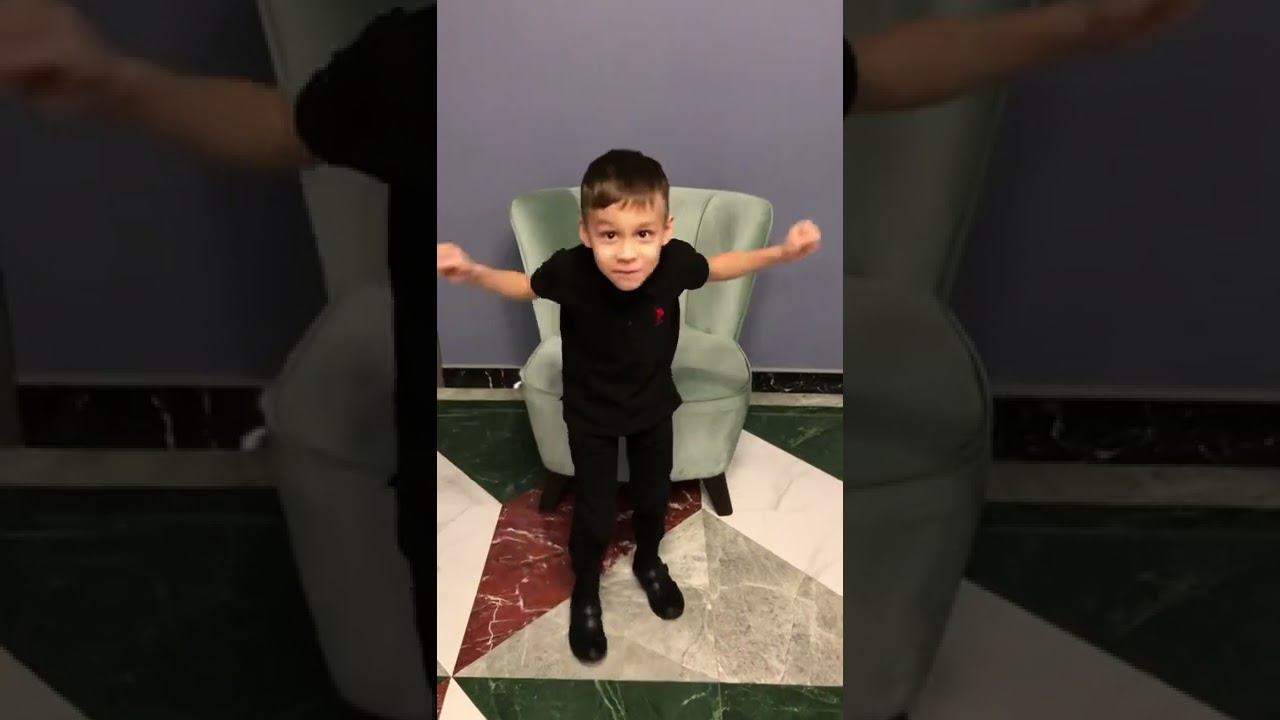 Штаны я ненавижу Карим