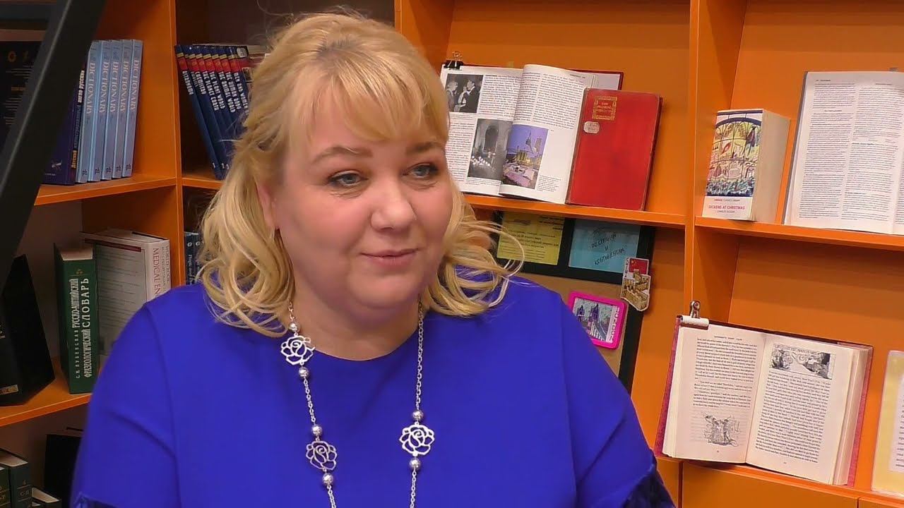 Завтрак с учителем. Встреча 1. Усова Ольга Александровна.