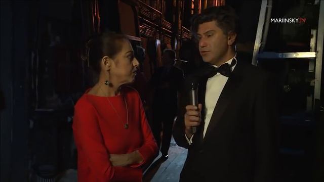 Vaganova-Prix 2018 - гала-концерт лауреатов