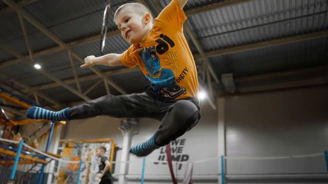 Александр Николаевич празднует 9 день рождения, 2022.