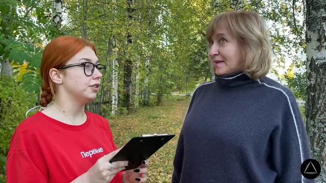 "Давайте познакомимся".  Интервью с Колпаковой В.И. - Заместитель директора по УВиСР