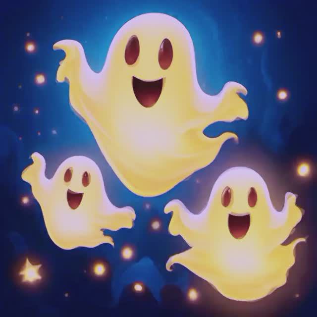 👻