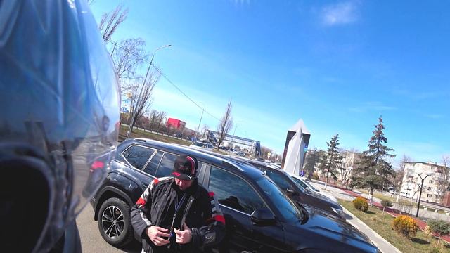 Зимний прохват к Элю