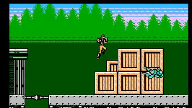 RealGoRageGamers №8 Young Indiana Jones Chronicles пройдено