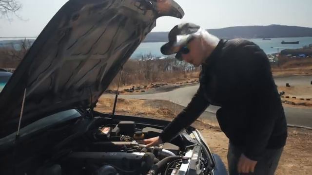 CROWN S170 WAGON НА 600 СИЛ