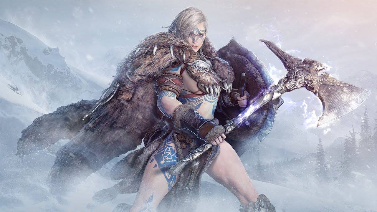 Black Desert - Страж квесты наследия и пробуждение