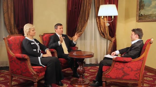 Как найти свою мотивацию. Олег Андрийчук