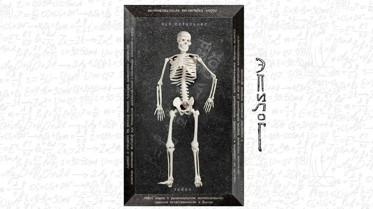 Эпилог – музей _Электрические витамины_